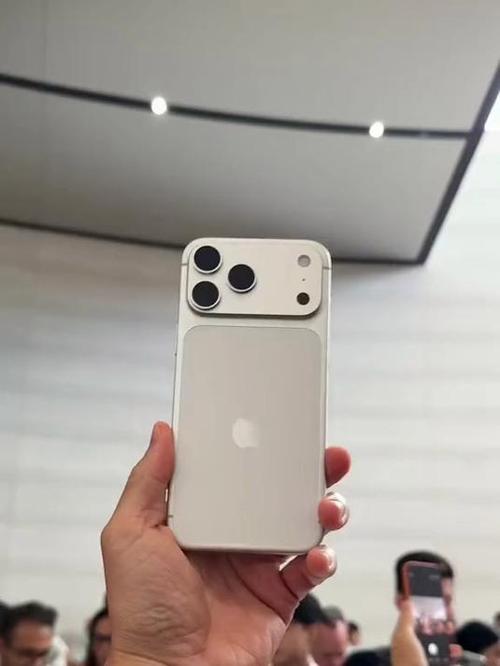 iphone照片白色