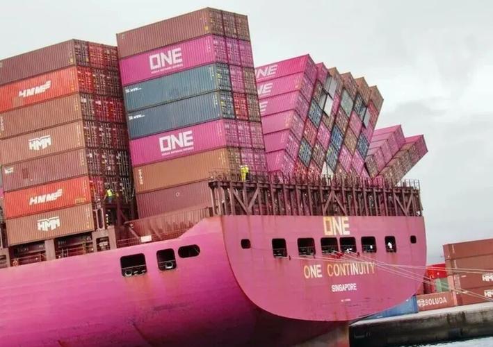 one船司货物跟踪查询图标