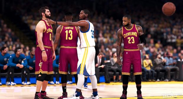 nba2k17rs对应键盘哪个键截图