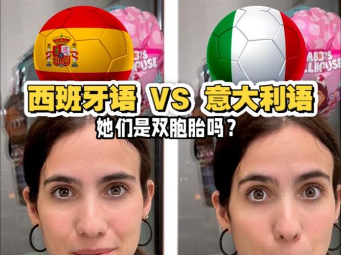 意大利语和西班牙语相似度截图