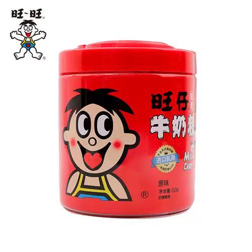 旺旺宝可以直接上网吗