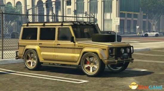gta5车辆改装图标