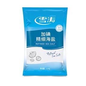 家用盐什么盐最好图标