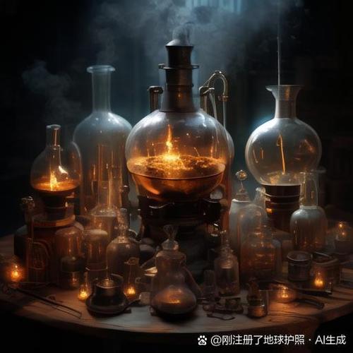 长城炼金术靠谱吗图标