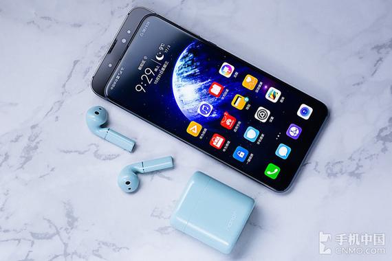 荣耀flypods pro评测图标