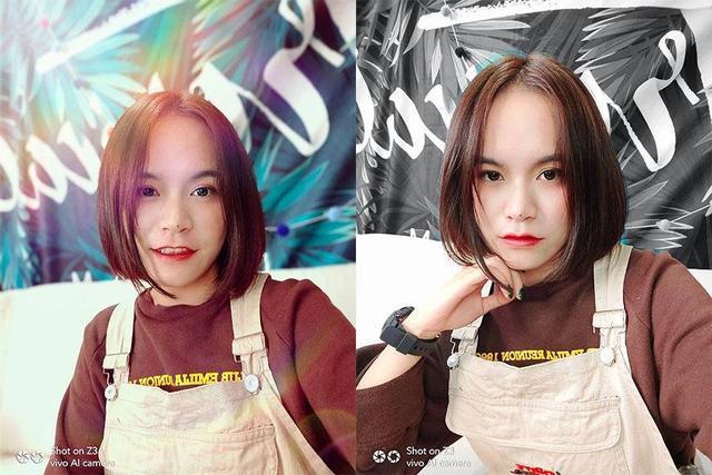 vivoz3人像虚化怎么使用截图