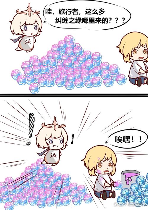 纠缠之缘怎么获得截图