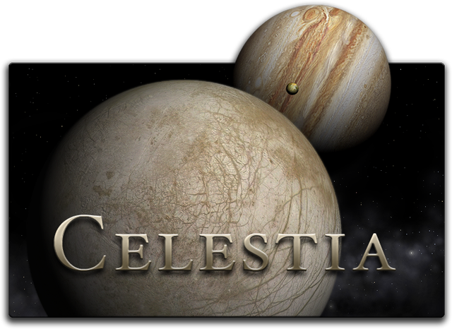 celestia天文软件下载图标