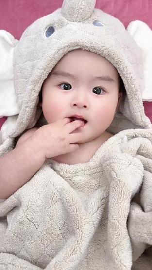 哈基米指男宝还是女宝?截图