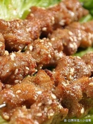 烤熟的羊肉串能放几天截图
