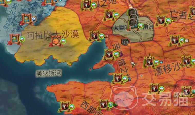 帝国全面战争国家全开mod图标