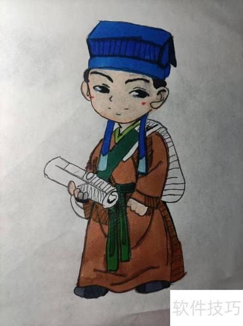 赶考怎么解释图标