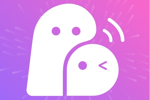 陌生人语音聊天软件图标
