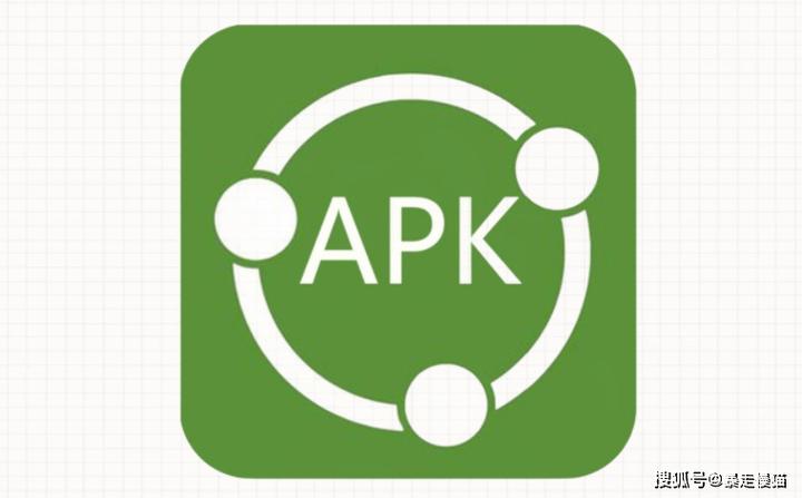 android下载安装apk图标