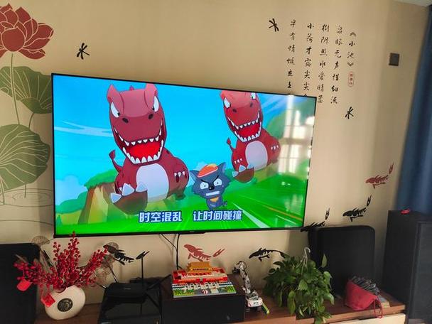 为什么海信电视亮度不能调节图标