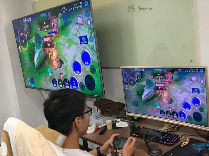 电竞可以毁掉孩子的一生吗截图