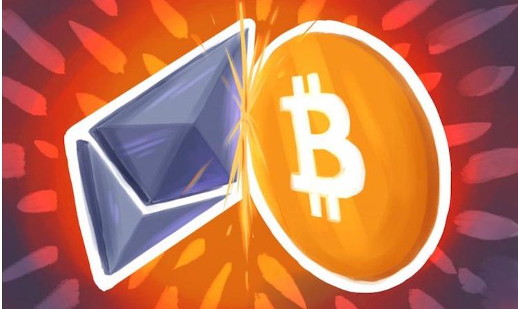 ETH算力挖矿图标