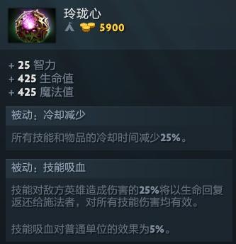 dota2作弊指令中立物品图标
