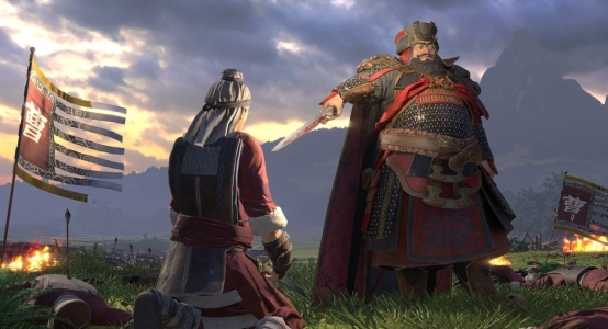 全战三国抓武将图标