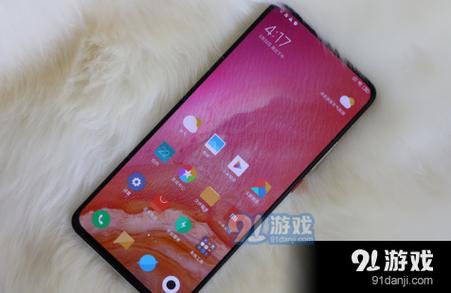 隐藏相册红米手机图标