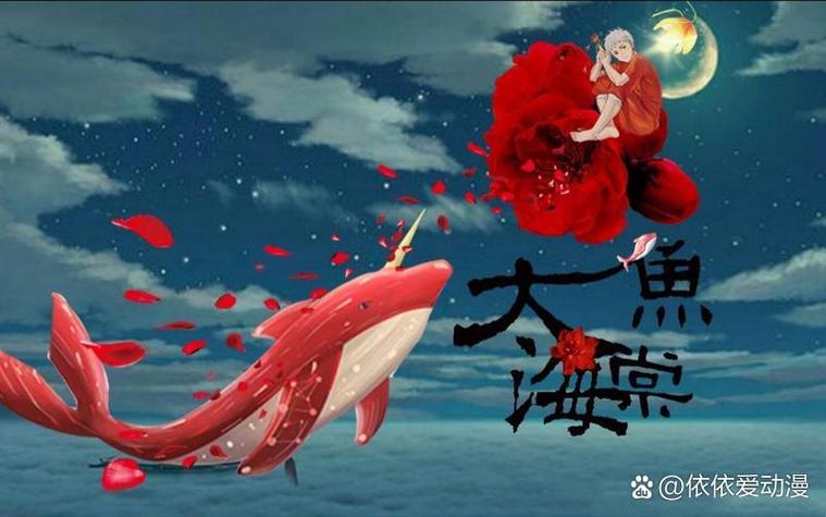 大鱼海棠2在线完整版截图