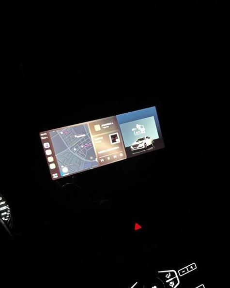 carplay用一会儿自动断开图标