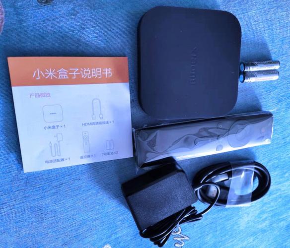 小米盒子好用吗图标