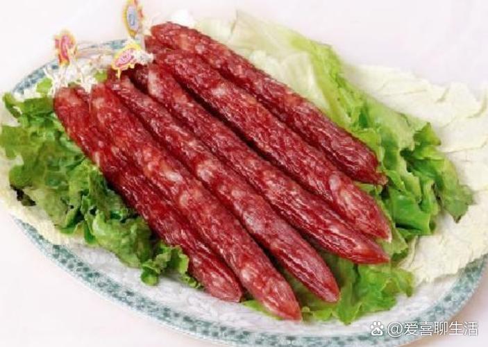 香肠前腿好还是后腿好截图