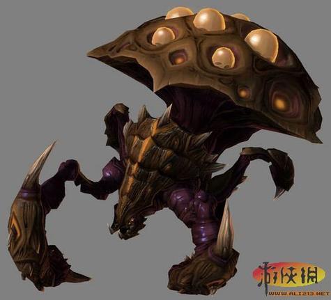 《星际争霸2·虫族之心》图标