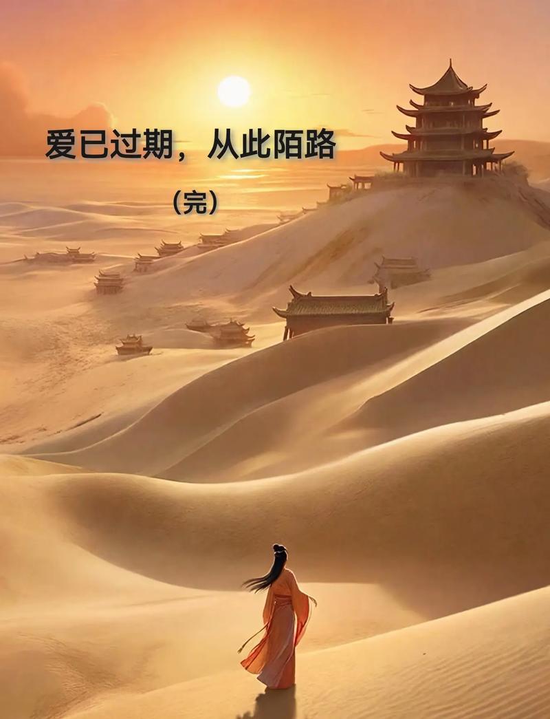 陌路相逢,匪我思存图标