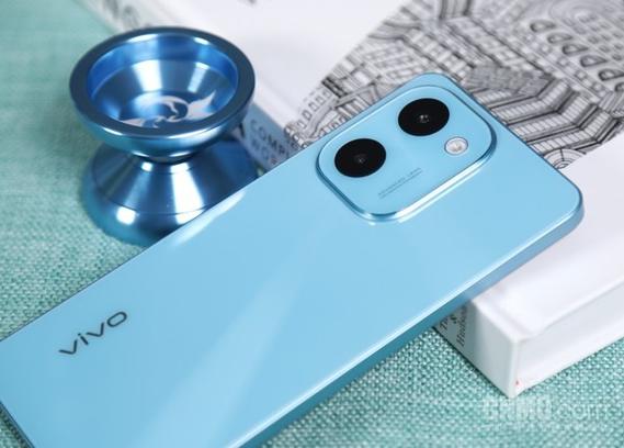 vivoy100i详细参数图标