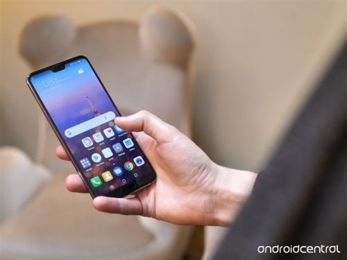 华为p20价格图标