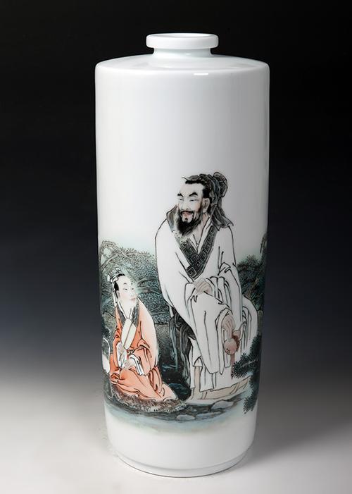 工艺师徐小明个人资料图标
