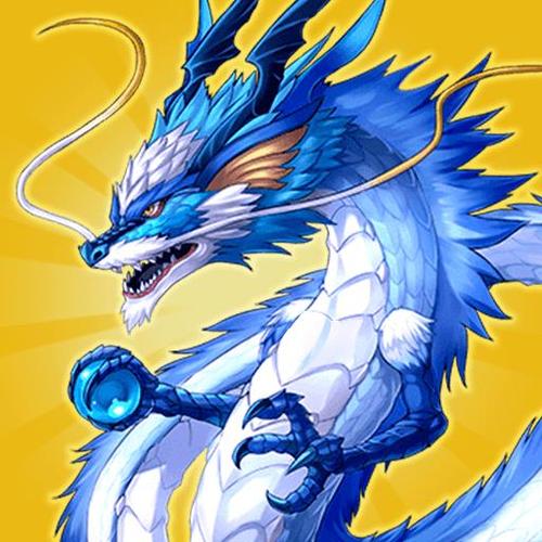 召唤神龙修仙模式免广告图标