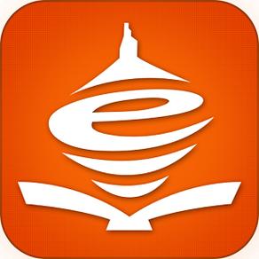 新版青岛干部网络学院图标