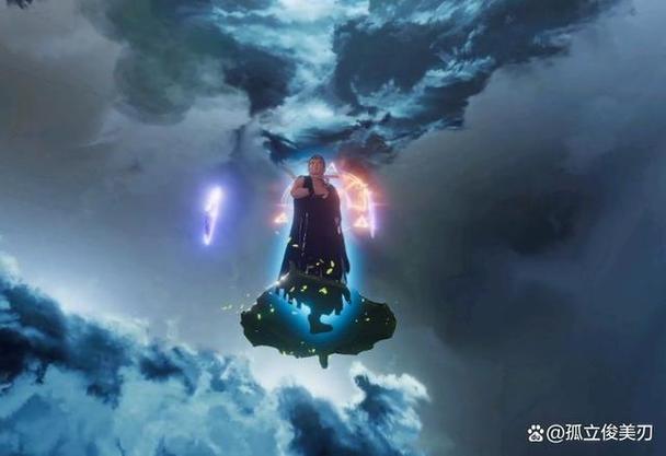 了不起修仙模拟器轮回者图标