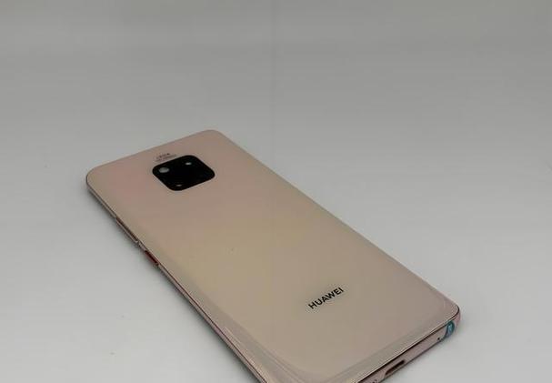 华为mate20黑屏图标