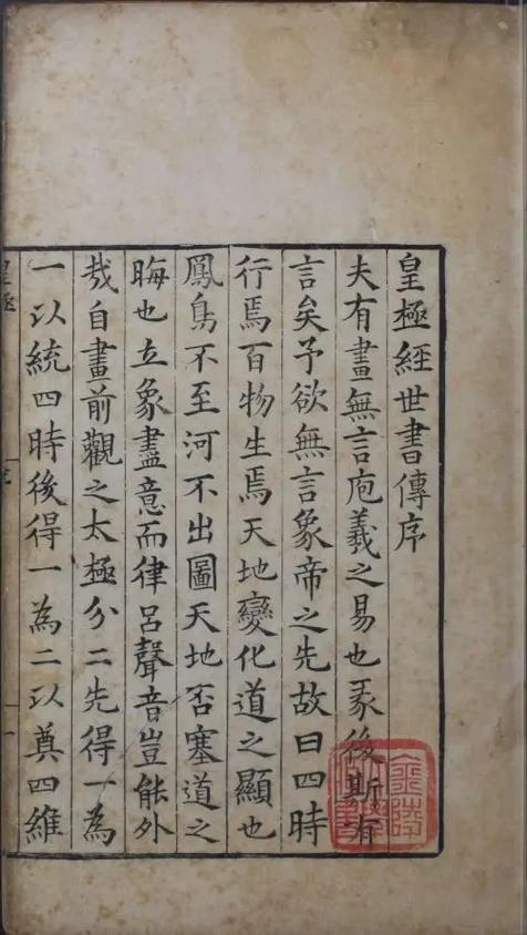 皇经图标