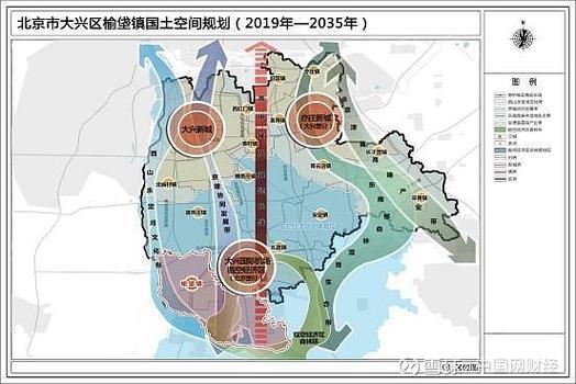 大兴区免检标志领取点地图截图