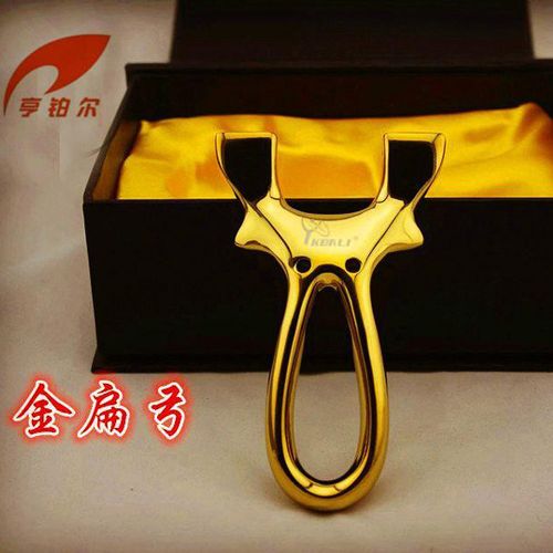 弹弓扁皮什么品牌的好图标