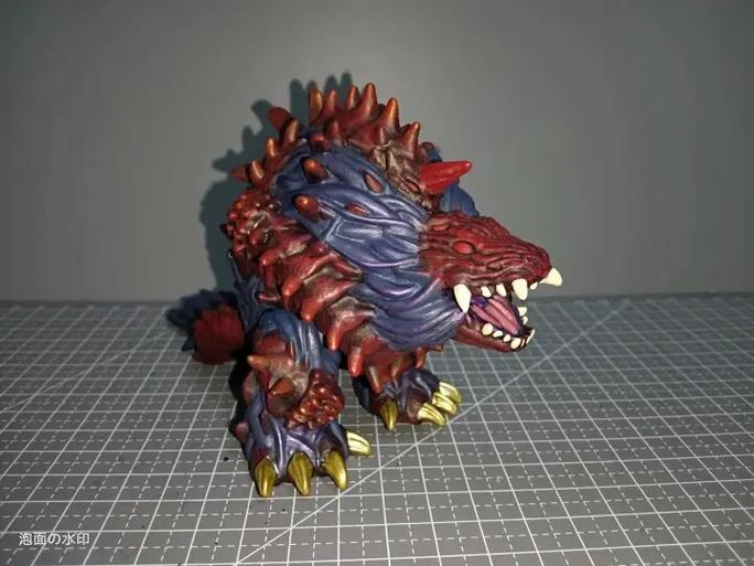 4d重涂图标