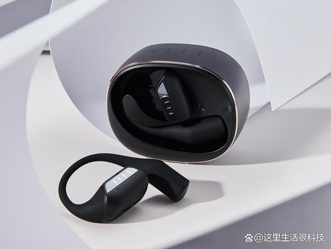 fiil蓝牙耳机关机截图