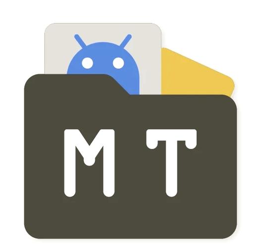 mt管理器开挂教程图标