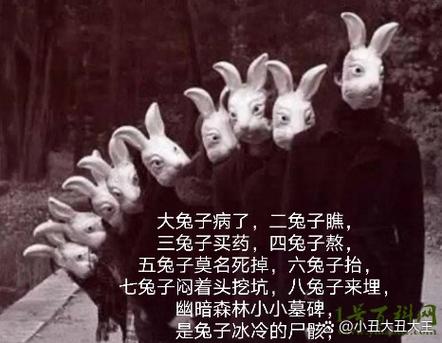 十只兔子图标