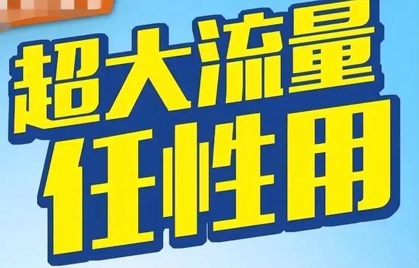 超大流量截图
