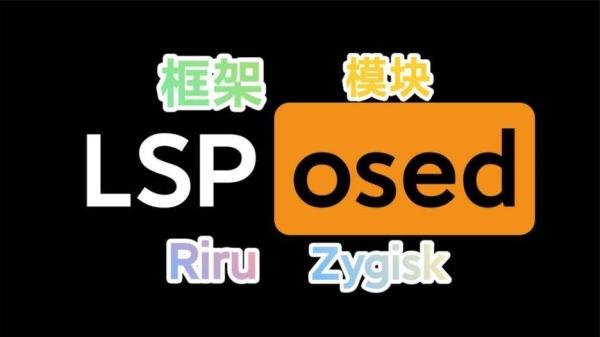 LSPosedZygisk模块.zip截图