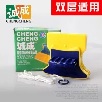 强磁玻璃擦粘在一起了图标