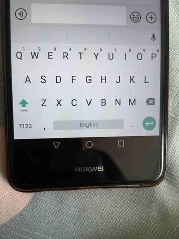 验证码快速输入法截图
