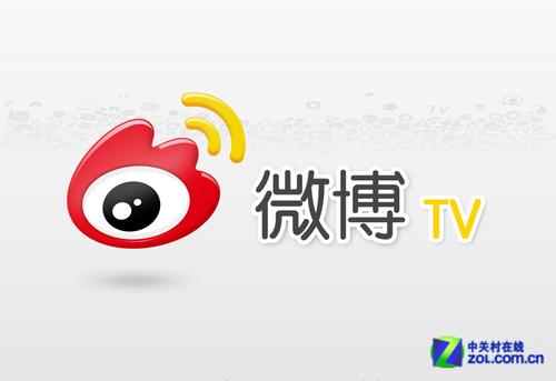 微博tv版下载官方图标