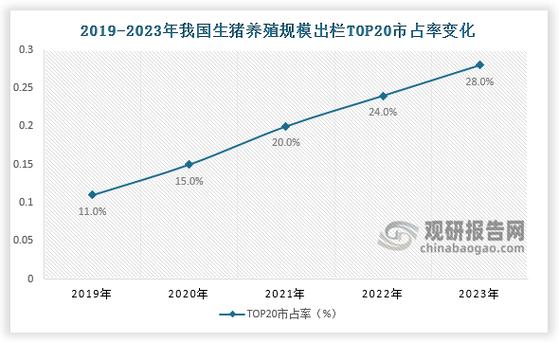 养猪业未来趋势图标